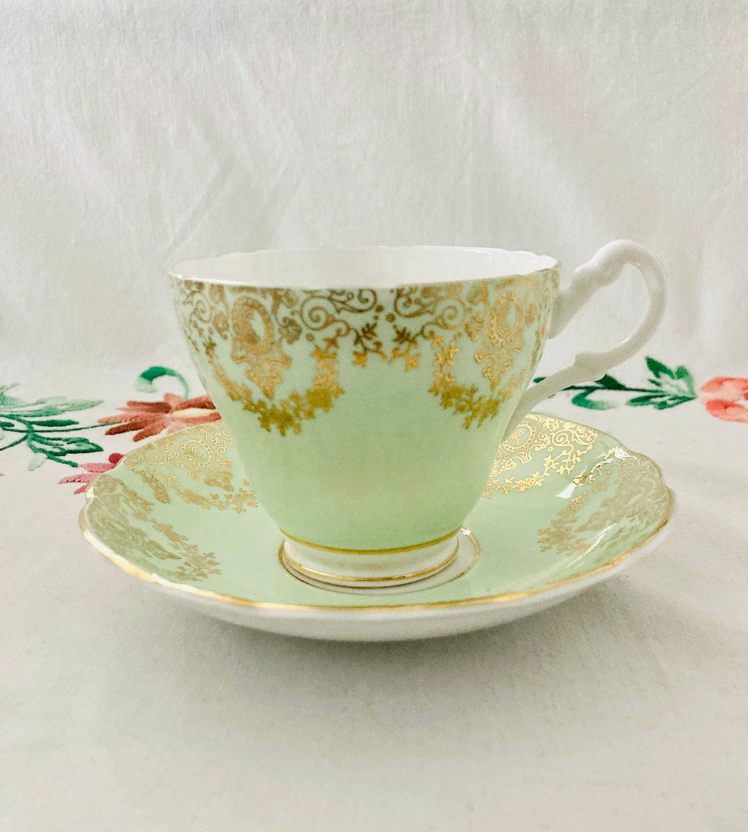 Regency Bone China – Karmens Tea Room