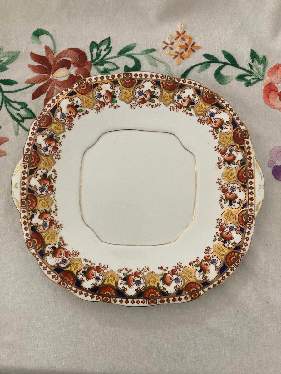 Salisbury Crown China – Karmens Tea Room