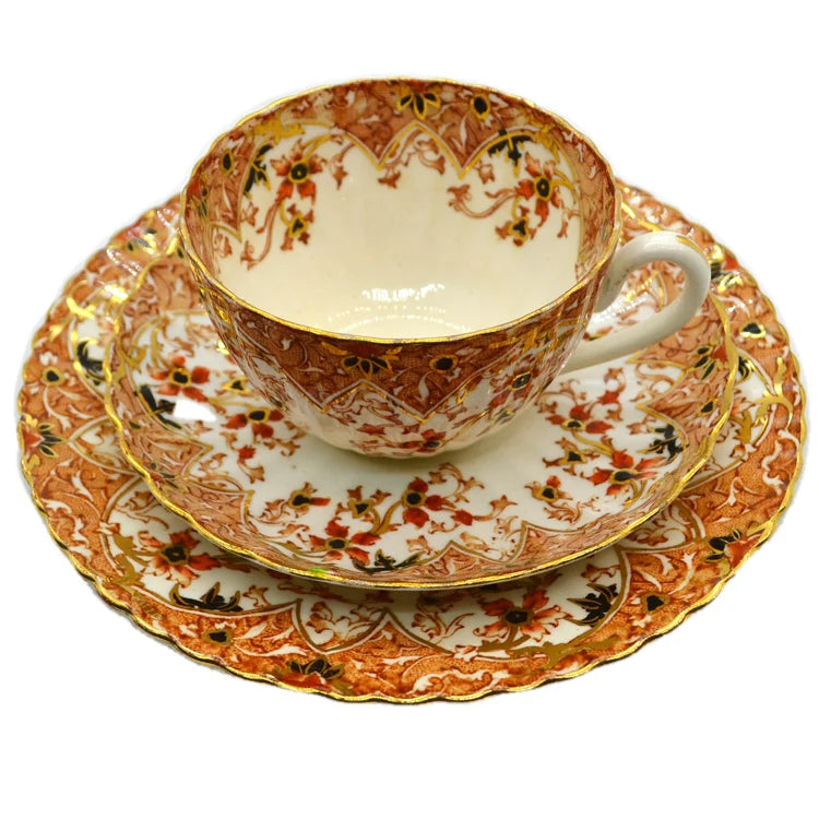 Antique Samuel Radford china – Karmens Tea Room